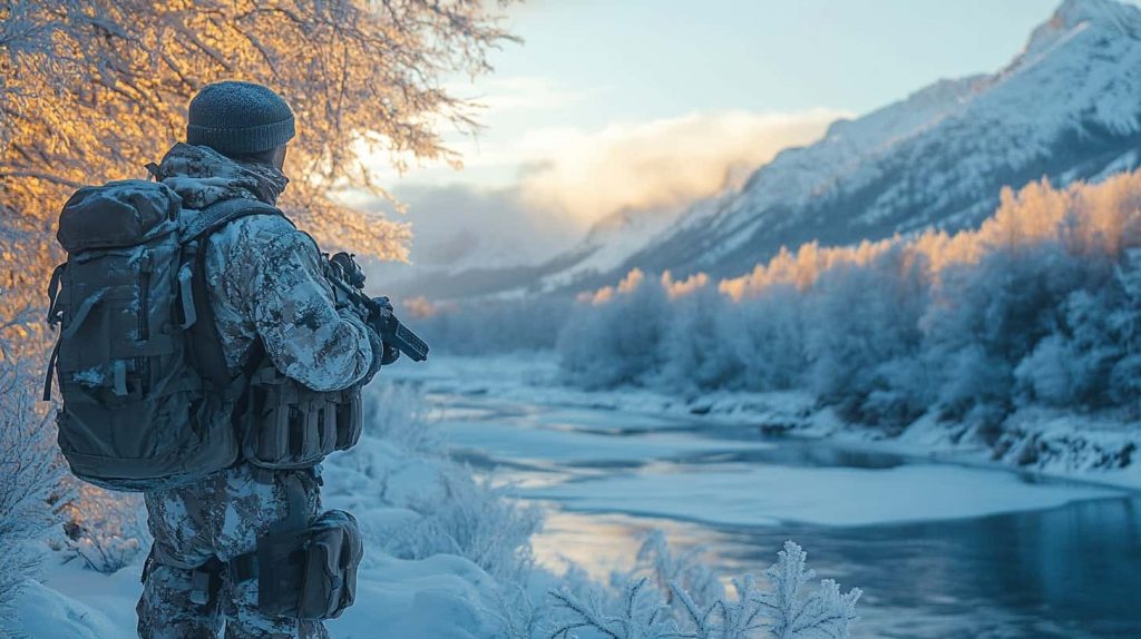 Best Winter Hunting Opportunities Across the U.S.